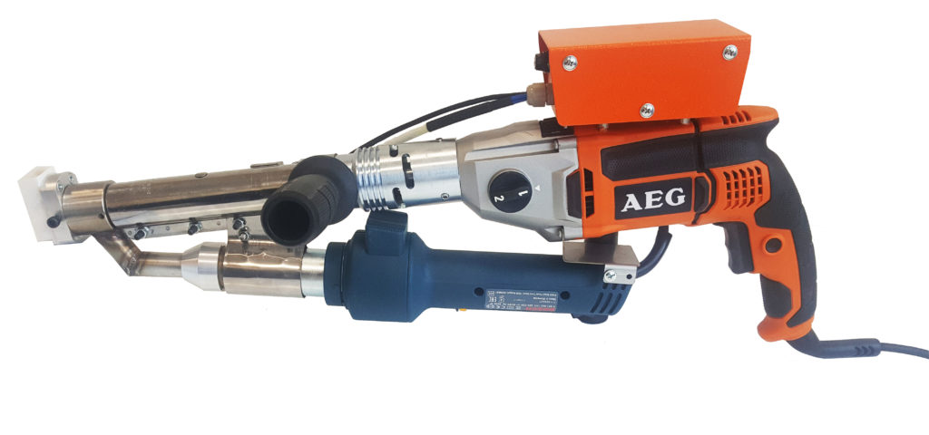 Extruder-Air – Rhinoplus/En